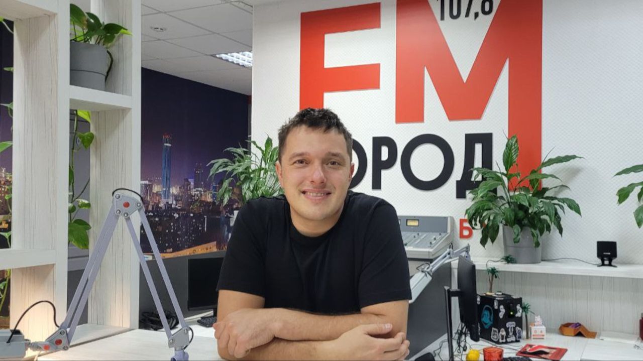 Сергей Карякин: растить детей нужно в реальном мире!