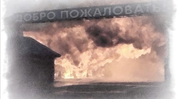 Путь к свету Олег Юргаев и ИИ