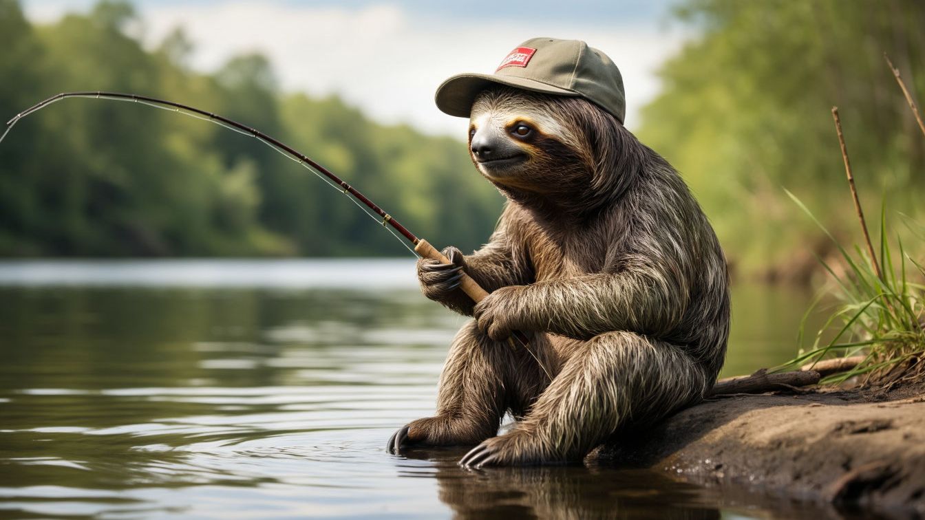 Не жди идеального момента — возьми момент и сделай его идеальным