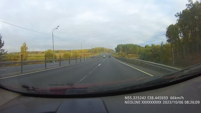 NEOLINE S55 САМЫЙ ПРОДВИНУТЫЙ ВИДЕО РЕГИСТРАТОР