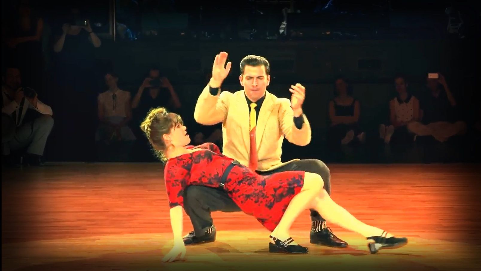 Сандра Рёттиг и Стефан Зауер - Ты с мороза вошла