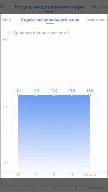 4-я неделя отчет