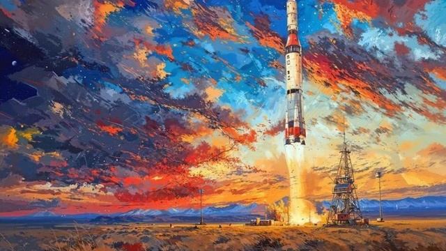 Евгения Опарина Мечты