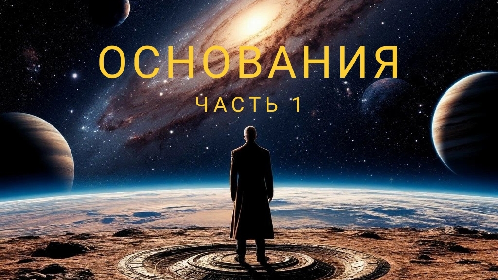 ОСНОВАНИЯ
