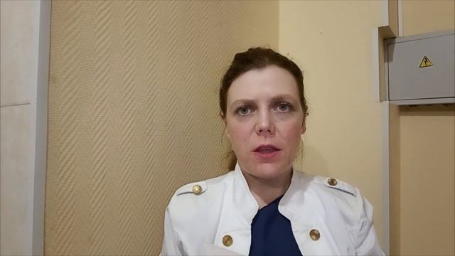 [Евгения Царегородцева] - 2025-12-02. Самопроба. Следачка