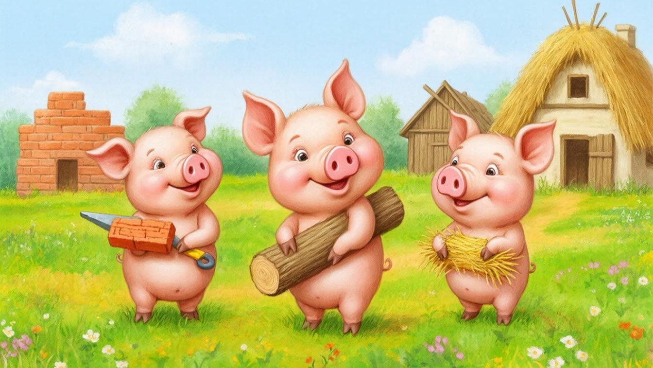 СКАЗКА | СКАЗКИ ДЕТЯМ | СКАЗКУ СЛУШАТЬ