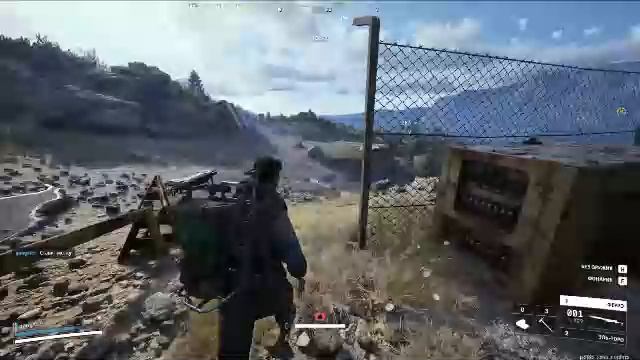 Все по новой ARC Raiders!