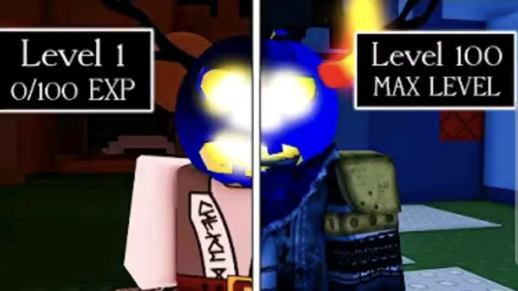 Dusekkar. Идем к уровню 100