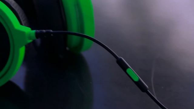 Razer Kraken Mobile. Что наша жизнь? Игра!