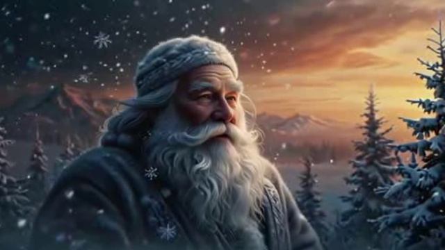 Блюз о Блюзе(Новогодний блюз)st Werema54 AL