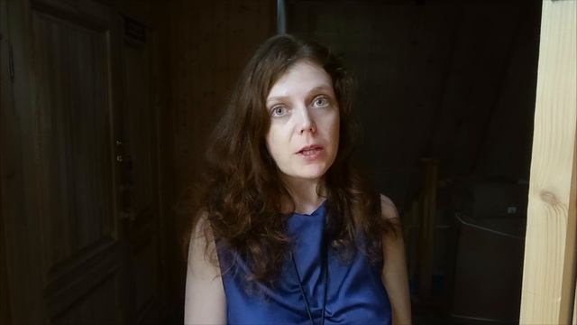 [Евгения Царегородцева] - 2025-11-12. Самопроба. Катенька