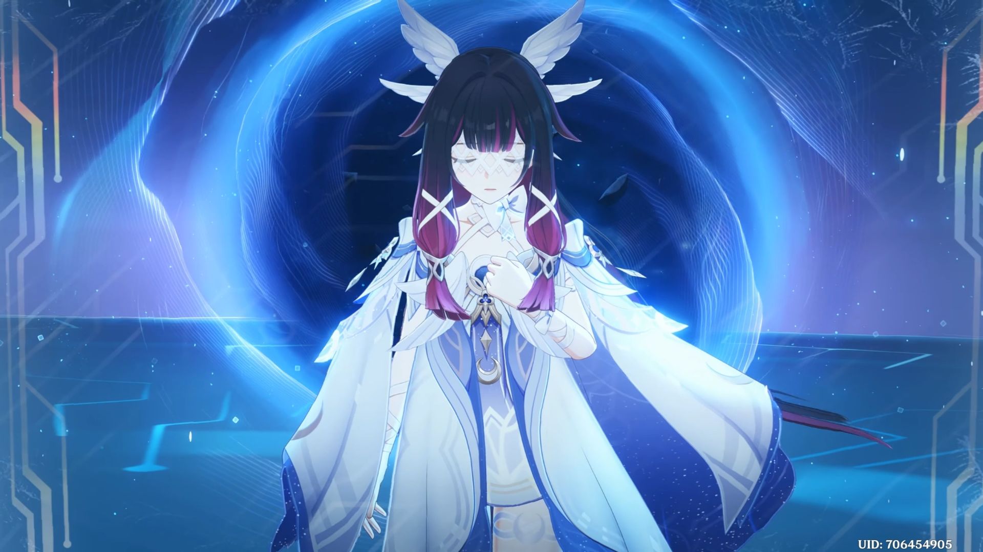 Genshin Impact #299 Возвращение на луну