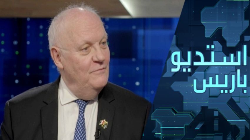 هل يهدد نزاع أوكرانيا بانهيار أوروبا؟