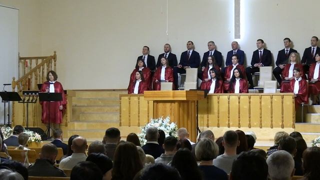 Соло "Я на пороге небес" 21.12.25г