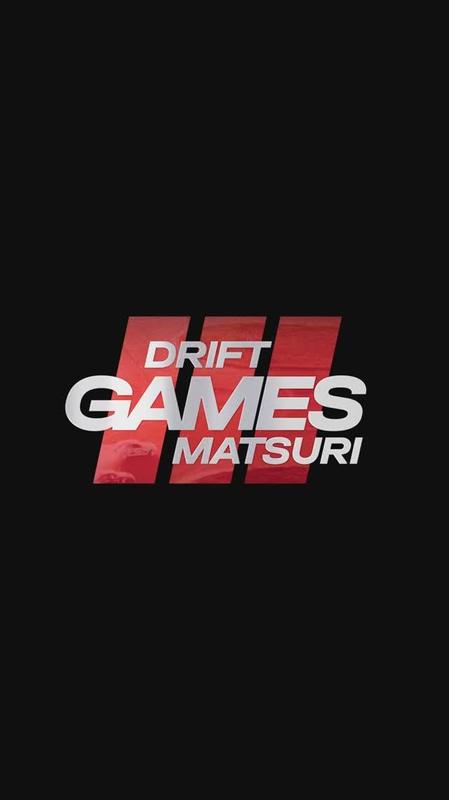 MM X DriftGames