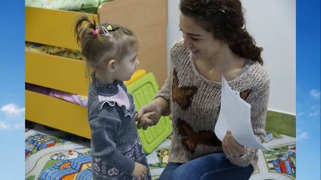 Ко Всемирному Дню Учителя_ интервью _Почему профессия педагога- самая лучшая__  - часть 1