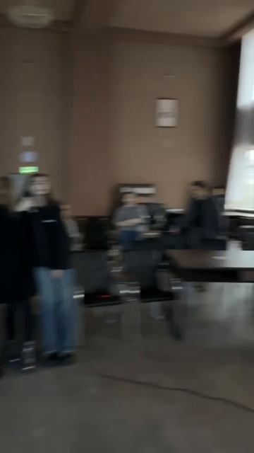 ГРАНДИОЗНОЕ КАРАОКЕ-ШОУ в ПГТУ-филиале НИУ МГСУ!