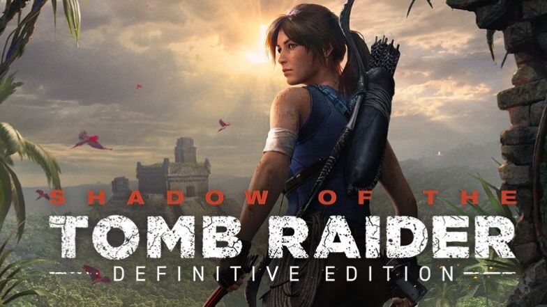 Shadow of the Tomb Raider:Definitive Edition Прохождение Часть 7