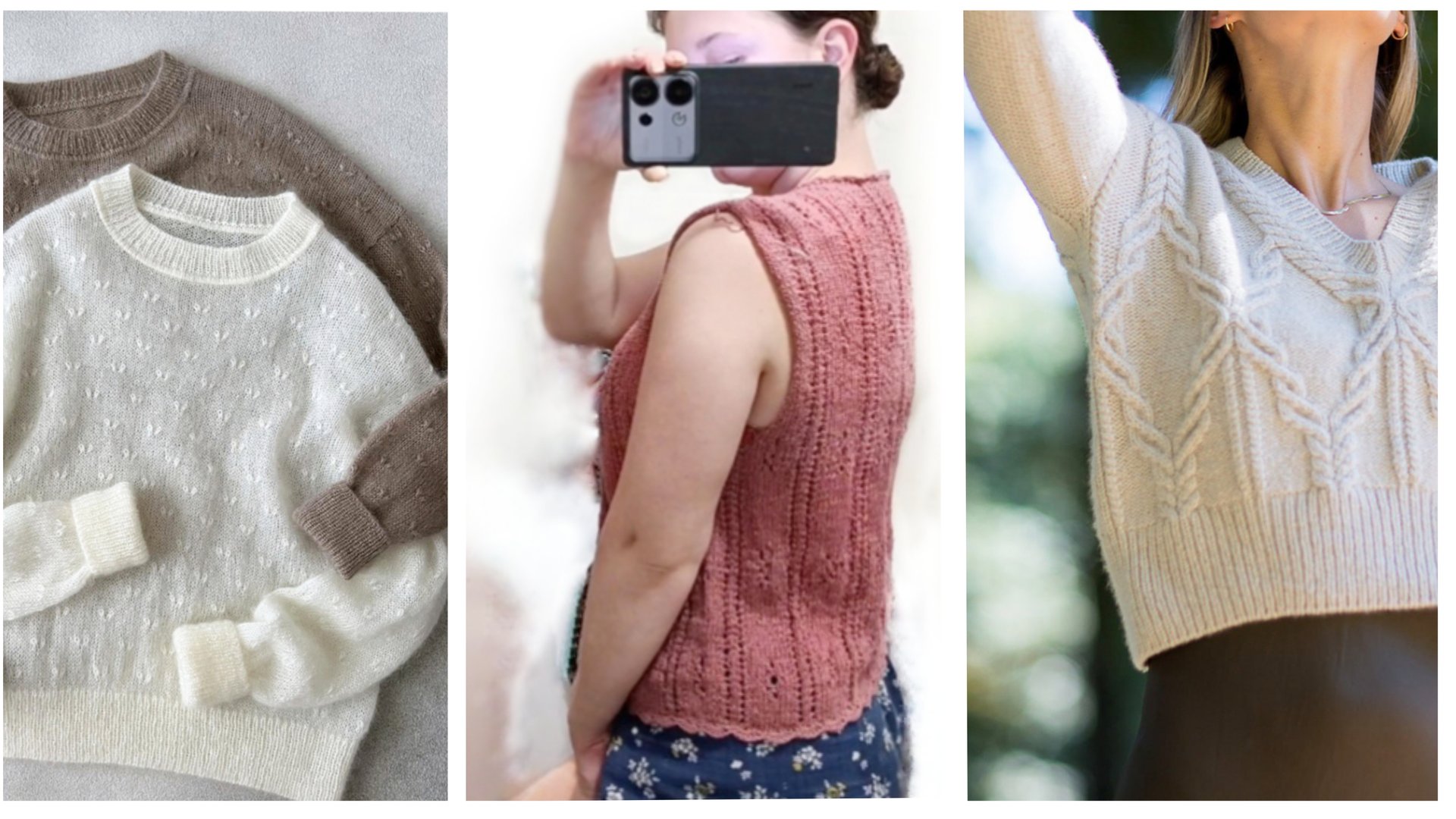 Вязальный влог 🤍 МОХЕР и АЛЬПАКА на шелках/ долговяз  и начало НОВЫХ процессов/ РАЗГОВОРЫ на ЗИМНЕМ