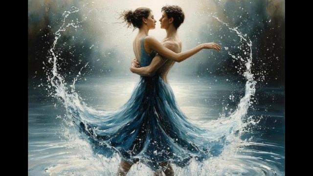 Елена Седельникова. Вальс Мечта