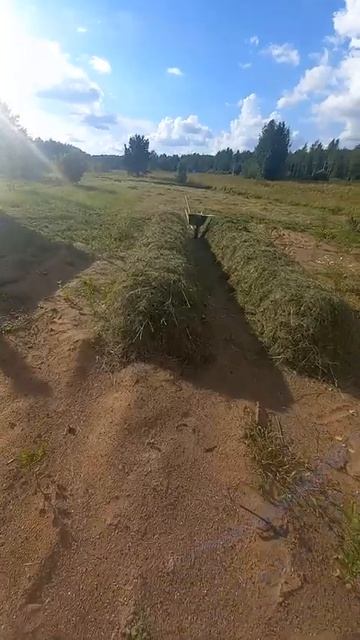 Пермокультурные грядки