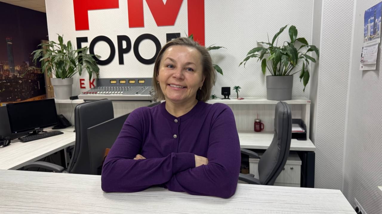 Новый год по-уральски в Мариинских избах!