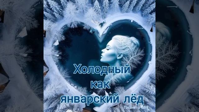 Караоке. Поцелуй Снежной королевы.mp4