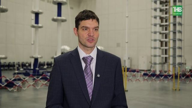 Новый испытательный центр: что изменит проект Сетевой компании Татарстана | 7 дней