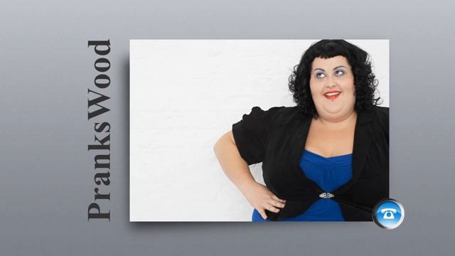 TYP808 - Небольшой разговор с Любой