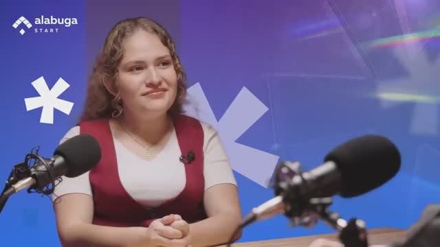 Every story is a choice and a step towards something new