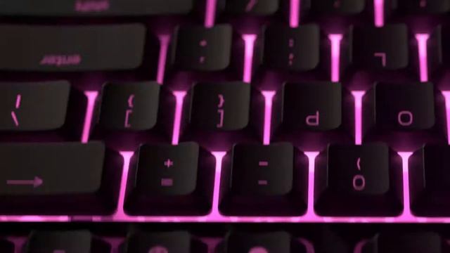 Razer Cynosa V2 | Настоящие RGB игры