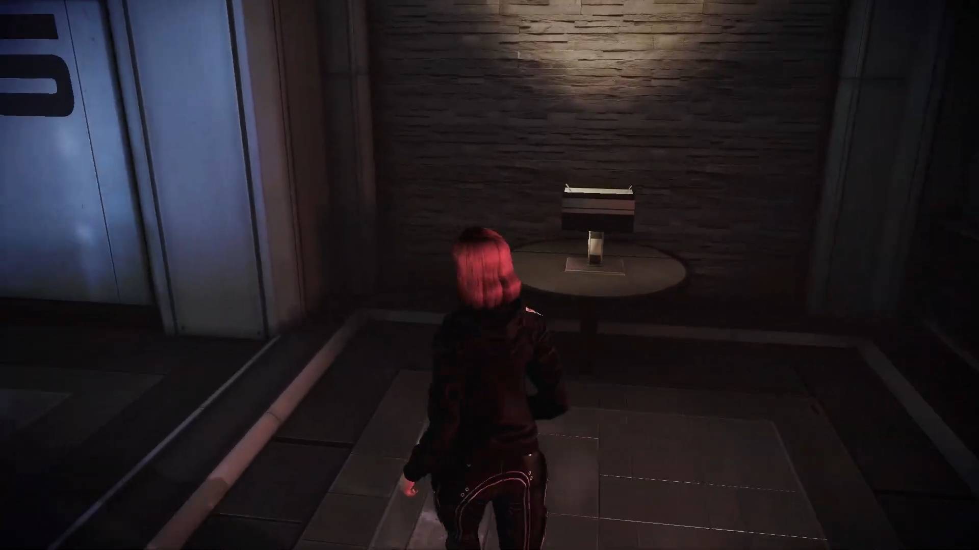 НАСТОЯЩИЙ ОТПУСК ➤ Mass Effect 3 #17