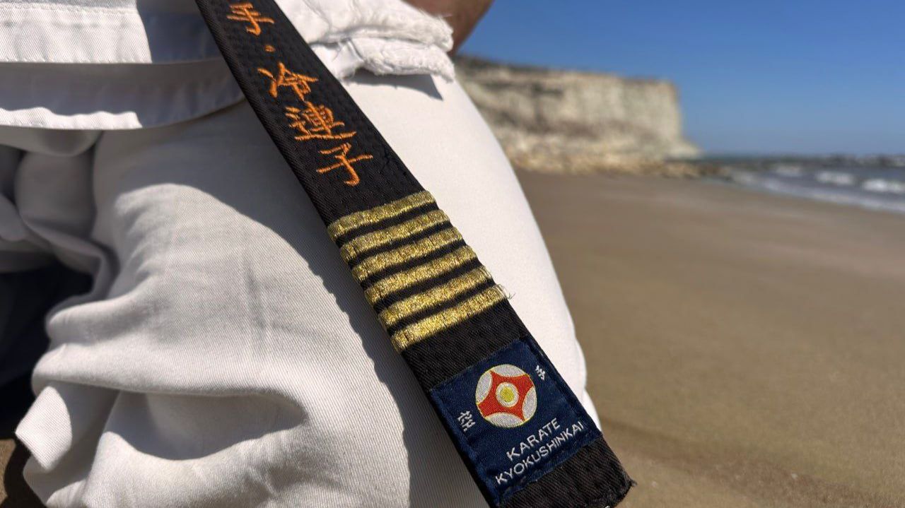 Больше, чем каратэ. Как закаляется характер в Киокусинкай.