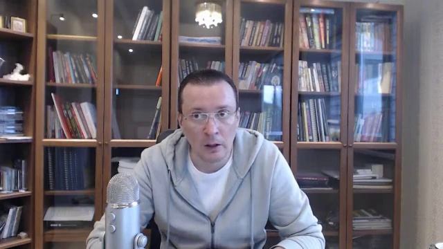 Денис Бурхаев - Три принципа счастливой жизни