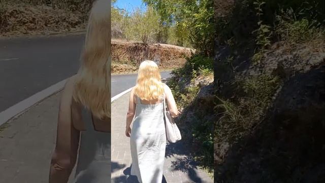 Отдых на Бали (начало)