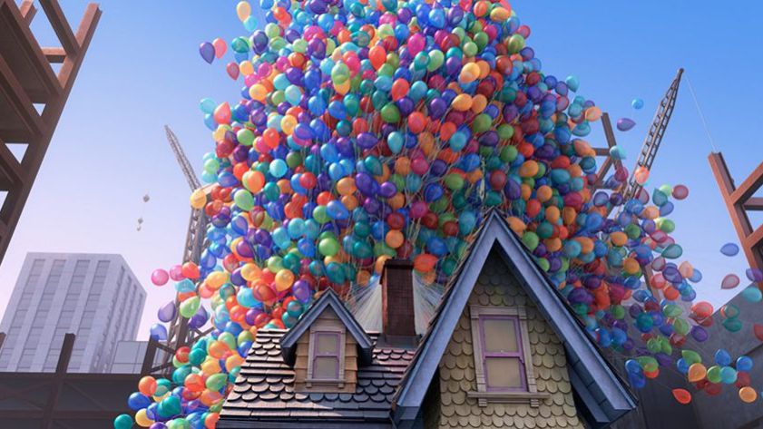 ВВЕРХ КАРЛ РАССЕЛ ДОМ ПУТЕШЕСТВИЕ ДРУЖБА ПРИКЛЮЧЕНИЯ НОВЫЕ КРУТЫЕ РАЗВИВАЮЩИЕ МУЛЬТИКИ ДЛЯ ДЕТЕЙ