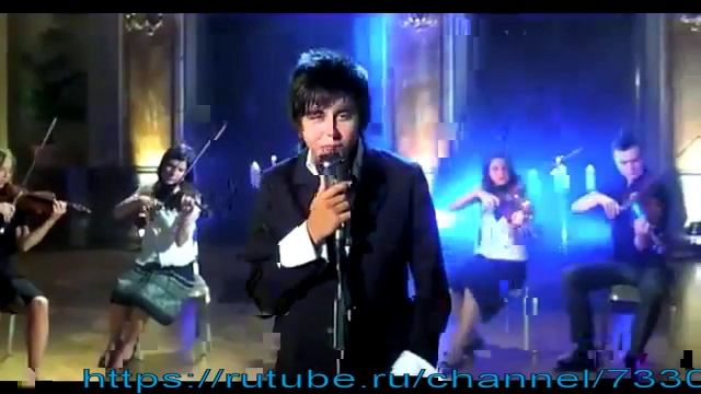 Declan-An Angel