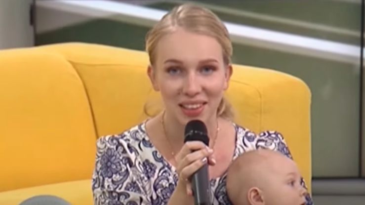 Как проходят Курсы для беременных