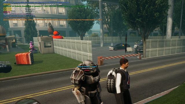 Arizona RP - Жалоба №10472482