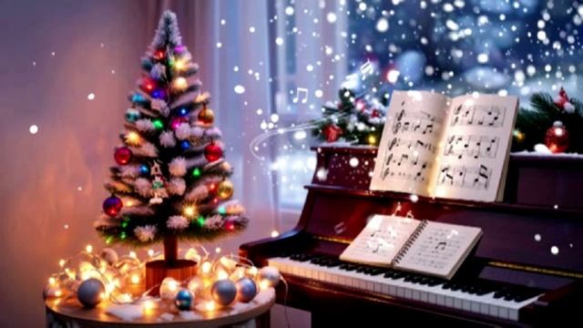 Рождественский джаз  st Werema54 AL