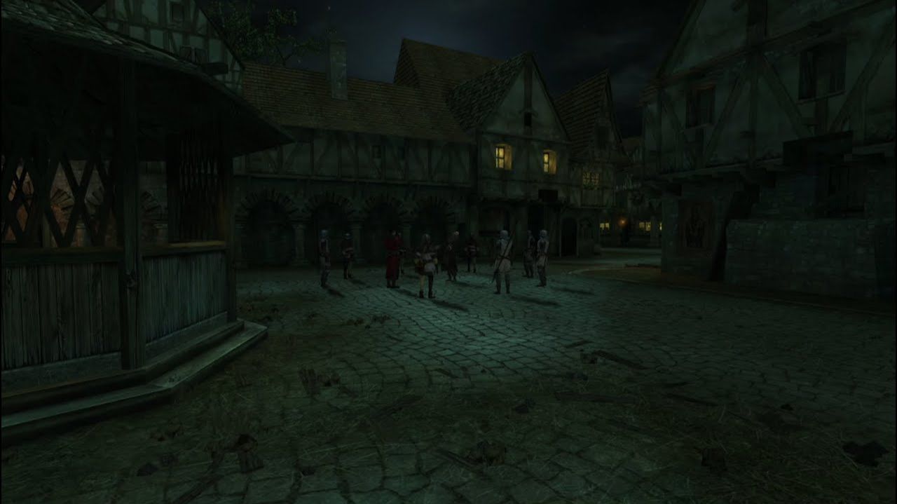 The Witcher / Ведьмак #14