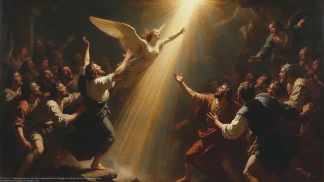 14.12.2025 Великая радость