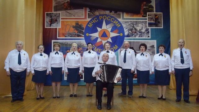 Мускав (Москва). Композитор Георгий Фадеев; слова Ольги Архиповой