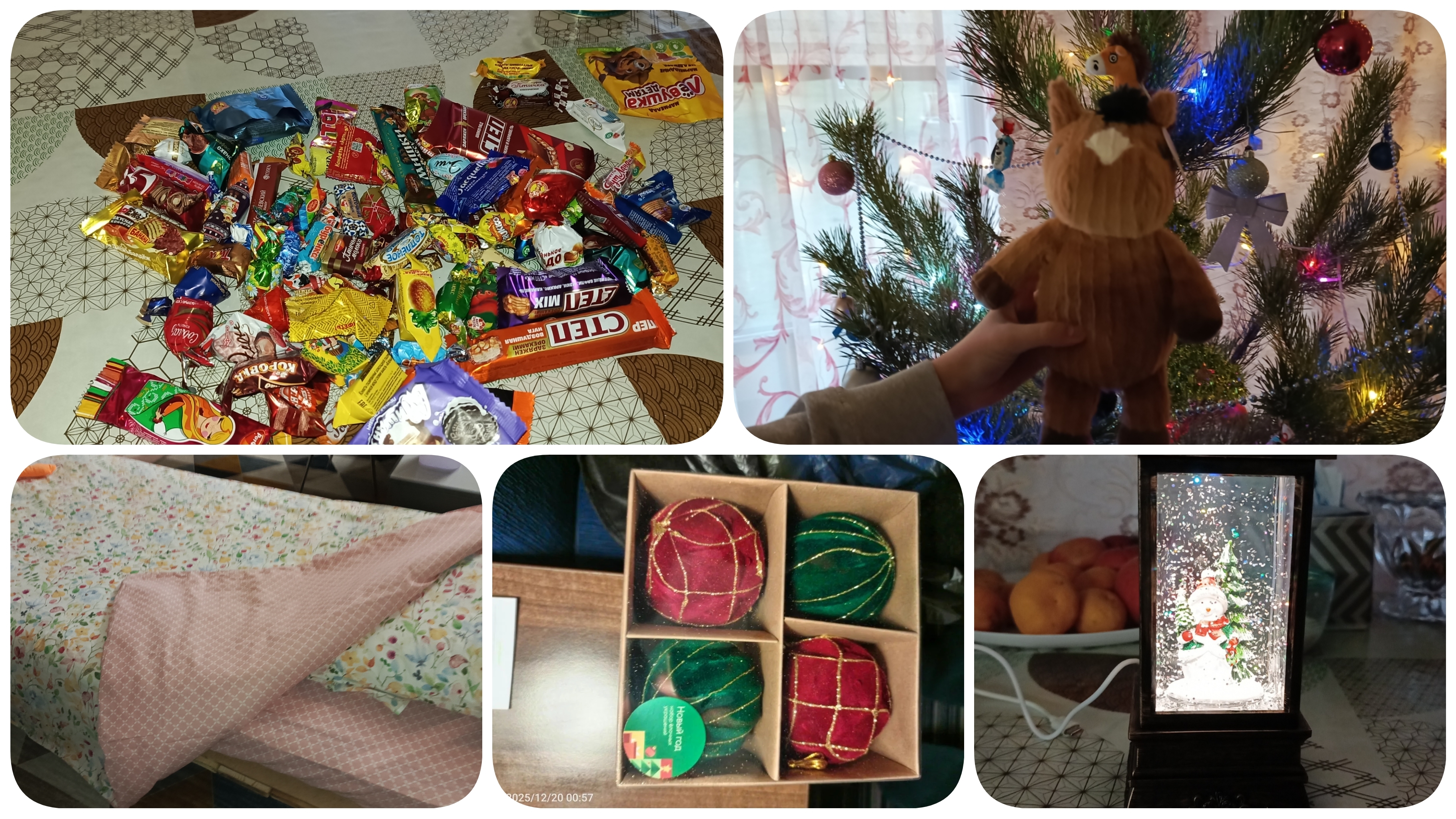 Vlog Папа приехал с Воронежа и привёз много подарков 🎁🎁🎁