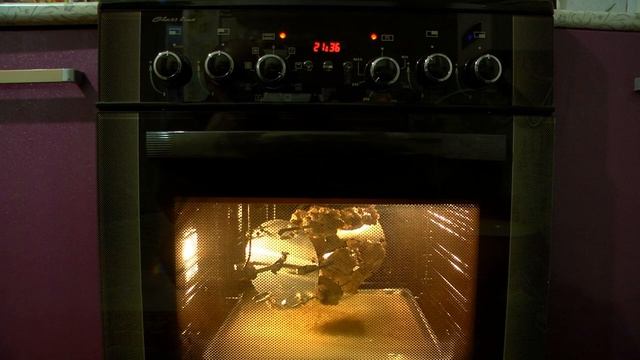 Гефест (GEFEST) 6502-03 0245. Готовим шашлык.Нефтекамск.