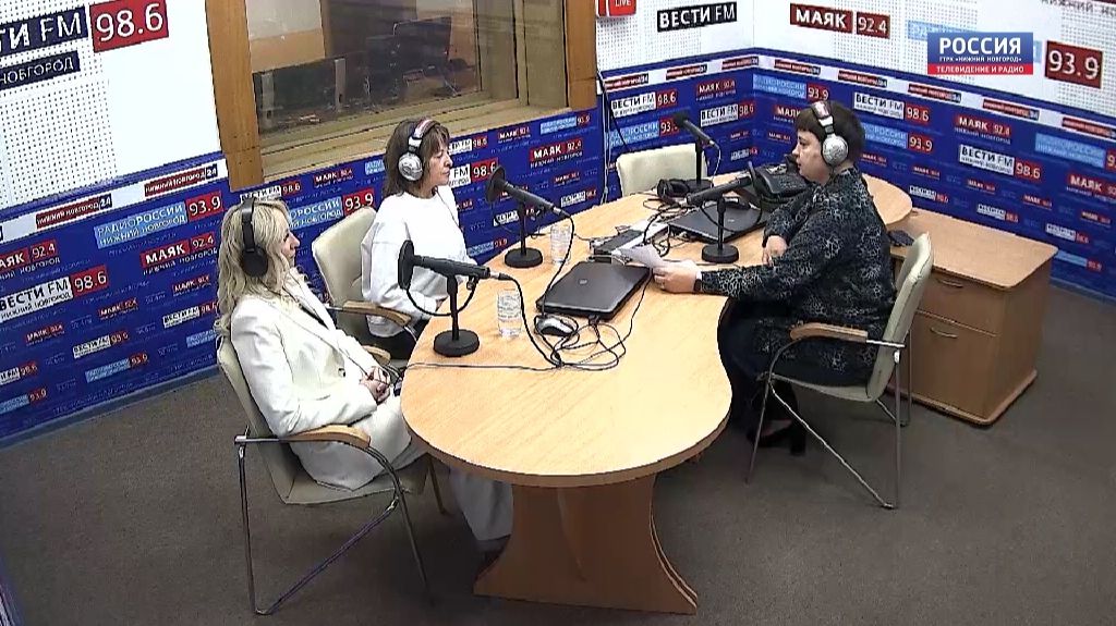 "Скажите, доктор". Правила гигиены полости рта