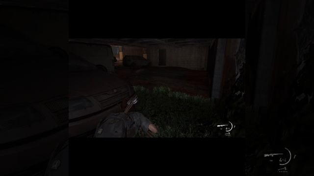 The Last of Us Part II —Один из Нас 2 -Прохождение #9 | Новый город, новые угрозы. В тени разрушений