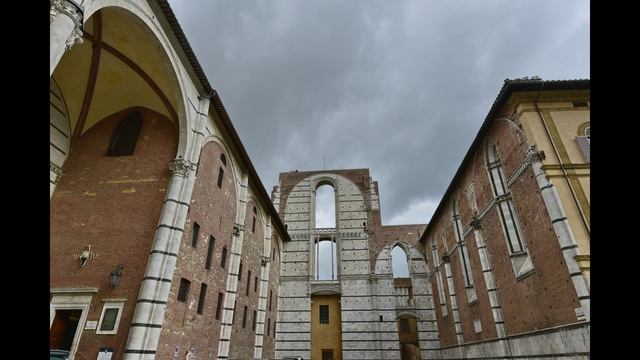 Siena  6 мая 2018