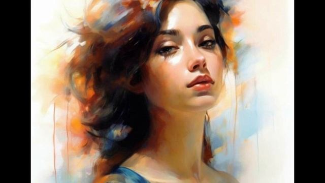 Дмитрий Рогачев. Взгляд с портрета