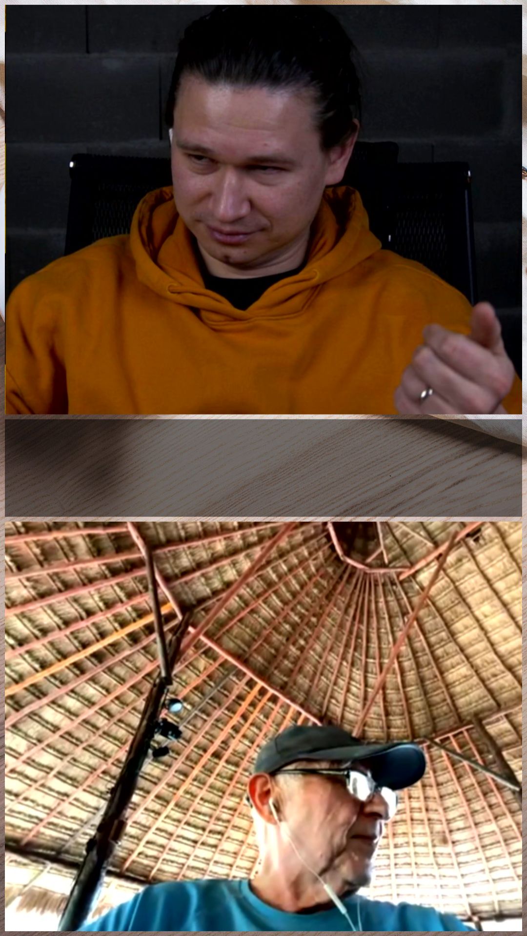 Про семью | Чат-рулетка | 12.12.2025